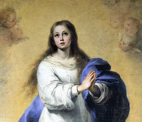 Iconografia dell’Immacolata – Parte 2 – Missionarie della Divina ...