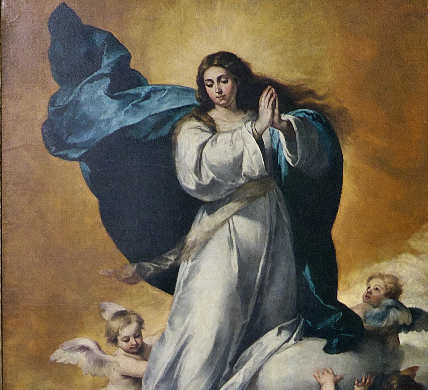 Iconografia dell’Immacolata – Parte 1 – Missionarie della Divina ...